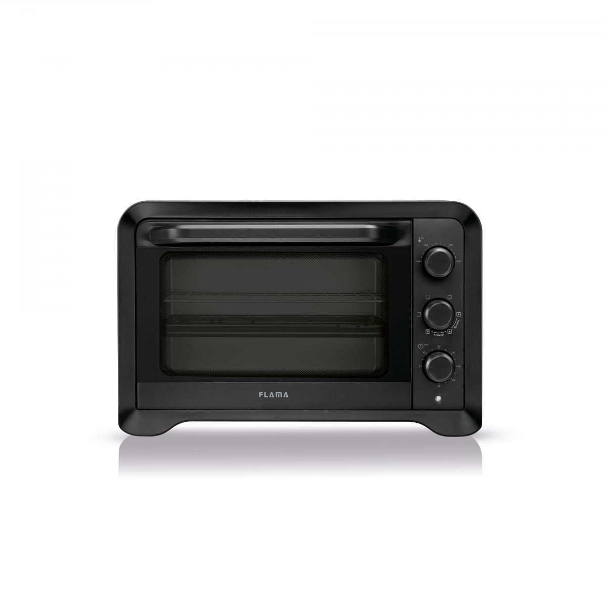Mini Forno de Convecção 45L 2000W 1538FL - FLAMA